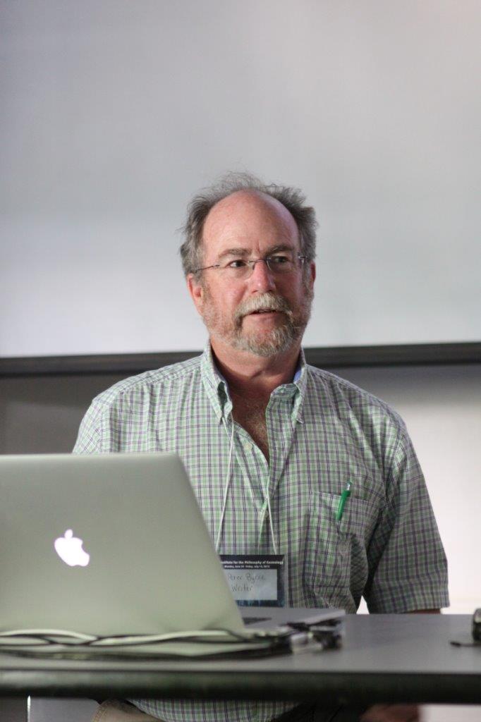 UCSC Institute for the Philosophy of Cosmology