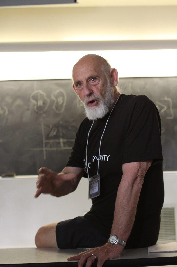 UCSC Institute for the Philosophy of Cosmology