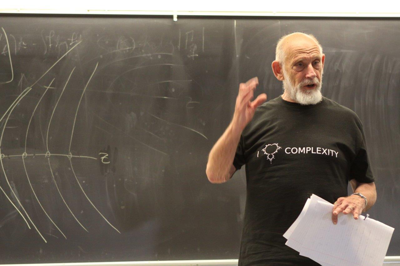 UCSC Institute for the Philosophy of Cosmology