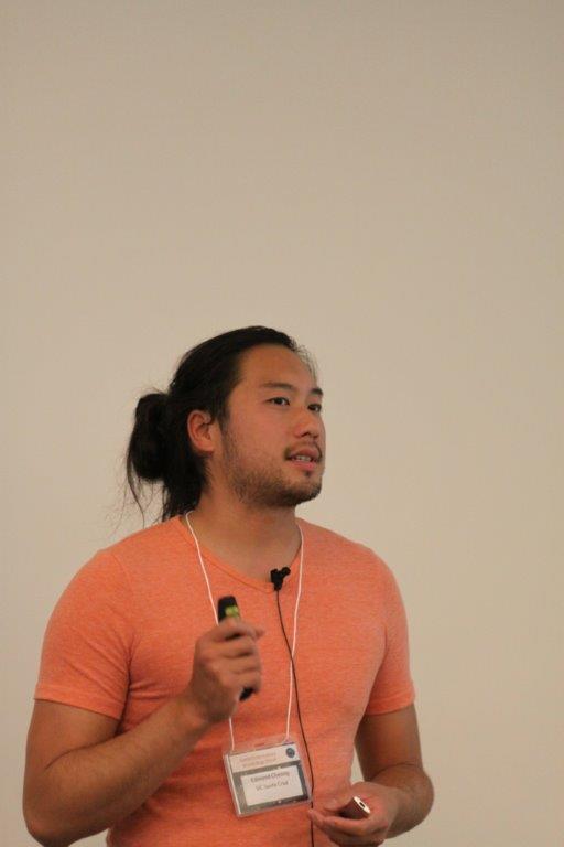 The University of California High Performance AstroComputing Center ...